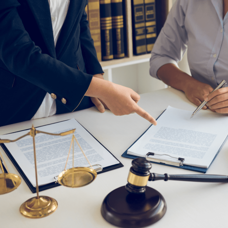 Transforming Legal Practices with Generative AI - NextBrain AI | No ...