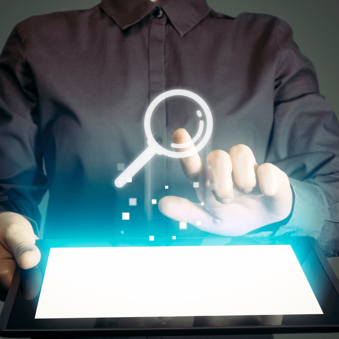 The Future of Search with Generative AI - NextBrain AI | No-Code ...